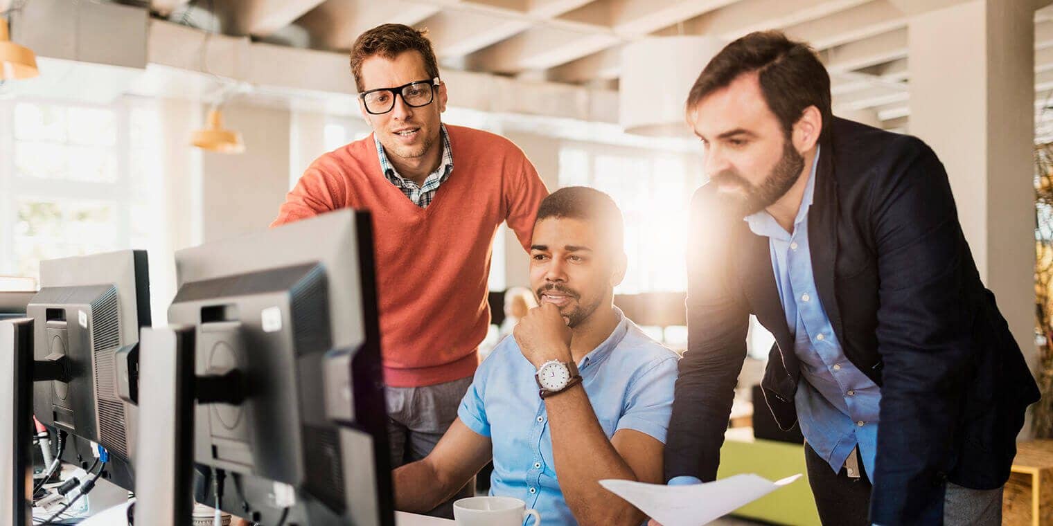 Introducing the 1E Client - 1E