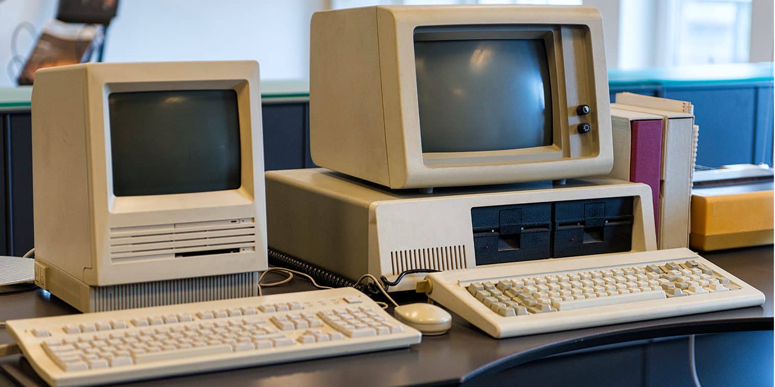 The 5 biggest dangers of unpatched and unused software - 1E