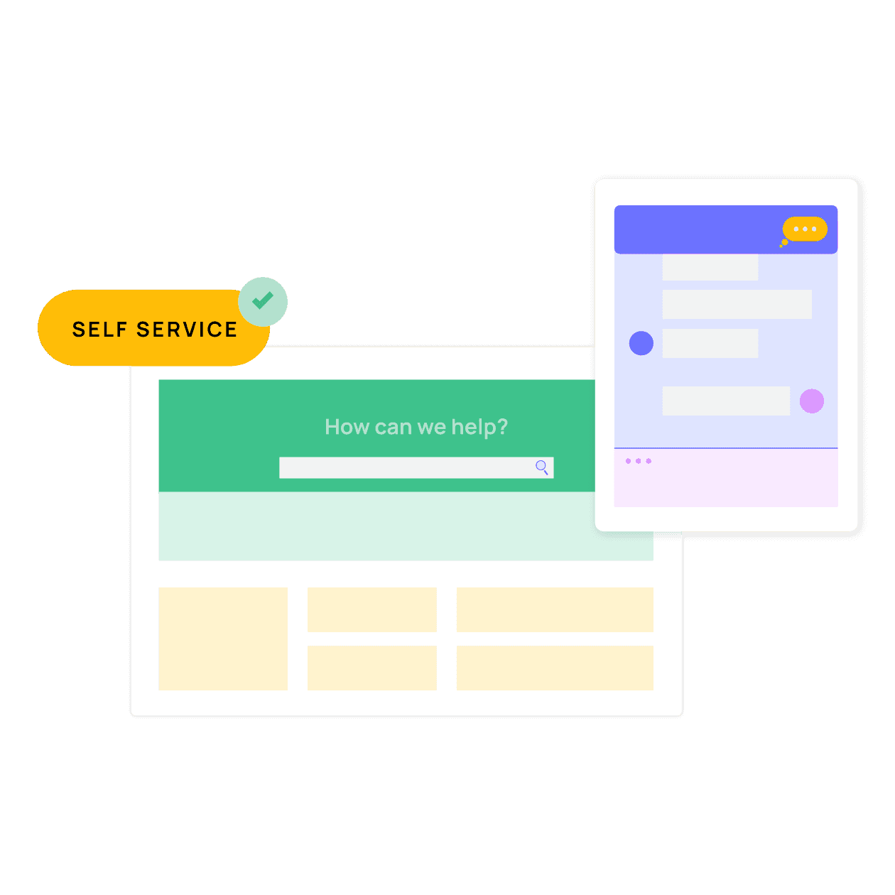 Automated Self Service for ServiceNow | Virtual Agent | TeamViewer DEX